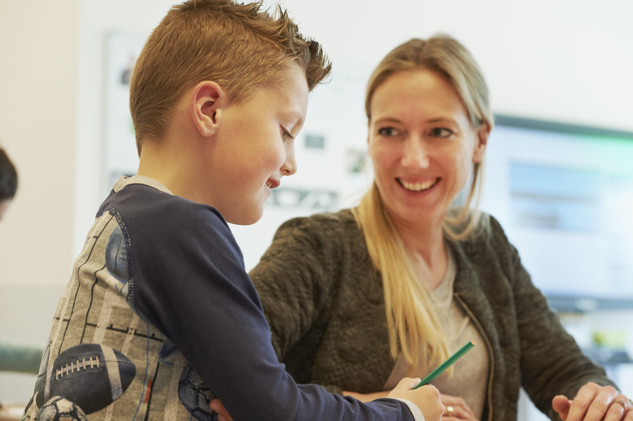 Masterclasses - OPP-Training